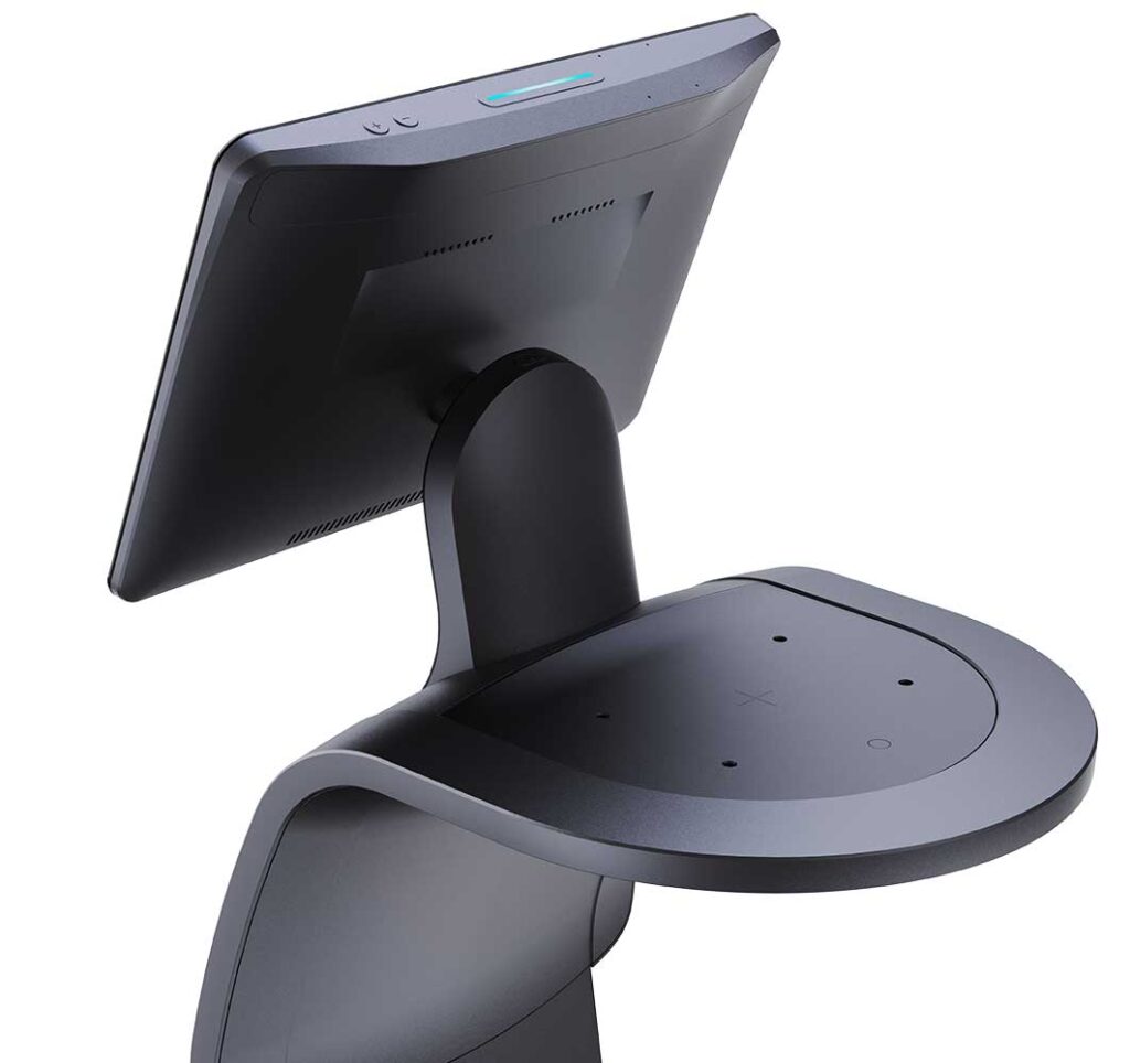 temi V3 | FernArbeiter.de – Ihr Fachhändler von Double Robotics in Deutschland